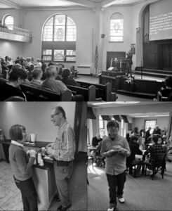 Disciples Making Disciples | Beliefs of St. Paul's Findlay